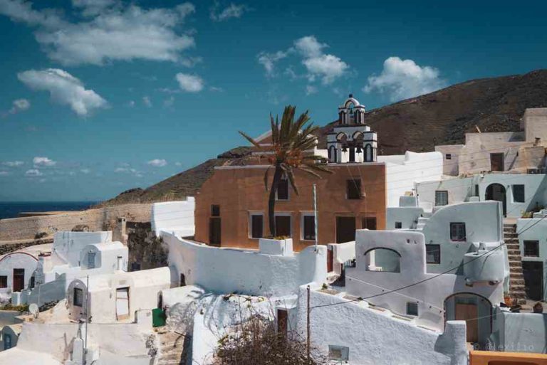 LOCATION - Κρινάκι